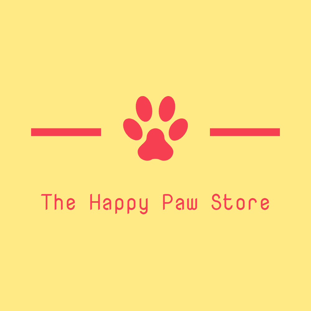 Dog Supplies, Toys & Equipment - The Happy Paw Store